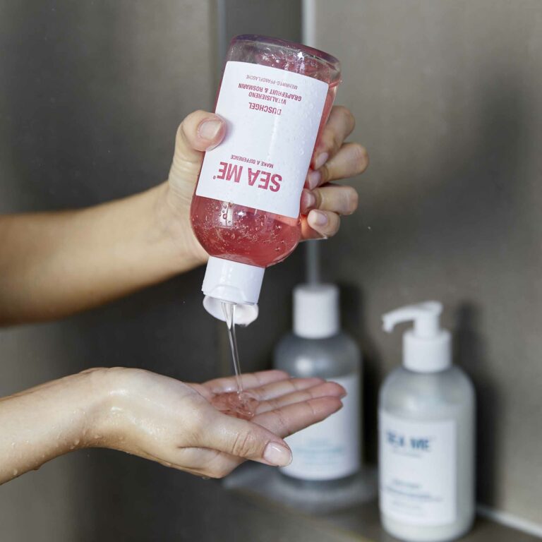 SEA ME – MAKE A DIFFERENCE